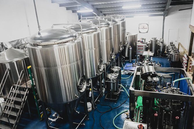 St. Maarten Brewery & Beer Tours - A Closer Look at What to Expect