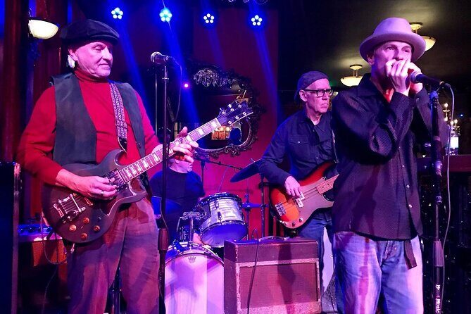 St Maarten Date Night - What the Tour Includes and What to Expect