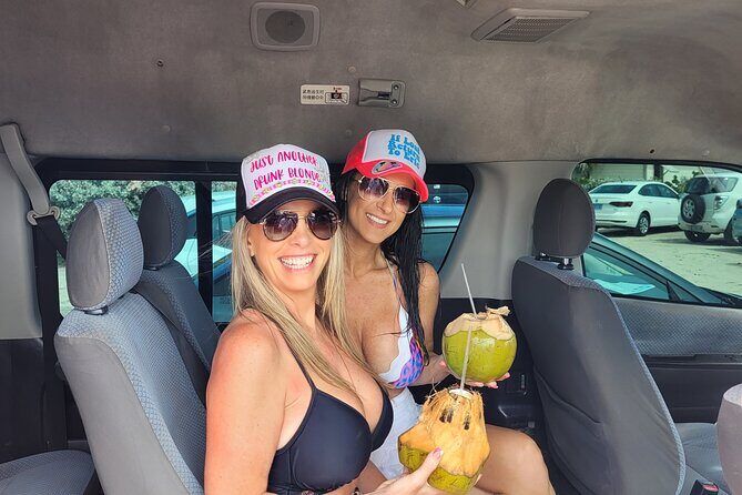 St.Maarten Eats & Drink Island Tour - Who Will Love This Tour?