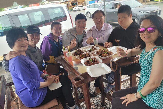 St.Maarten Eats & Drink Island Tour - FAQ