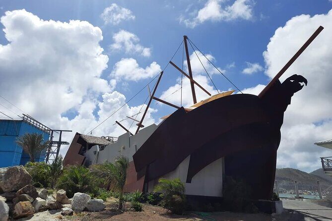 St Maarten Family Deluxe Tour - FAQs about the St. Maarten Family Deluxe Tour