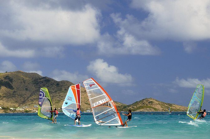 St Maarten Half-Day Trip to Orient and Maho Beach - Who Should Take This Tour?