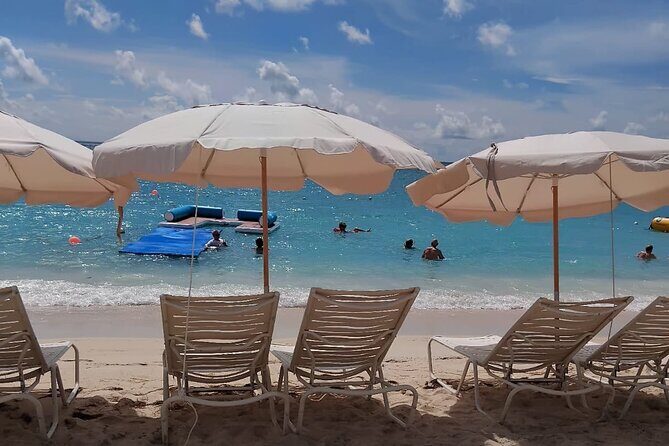 St.Maarten Nature, Hike & Snorkeling - Exploring Fort Amsterdam: A Cultural and Scenic Highlight