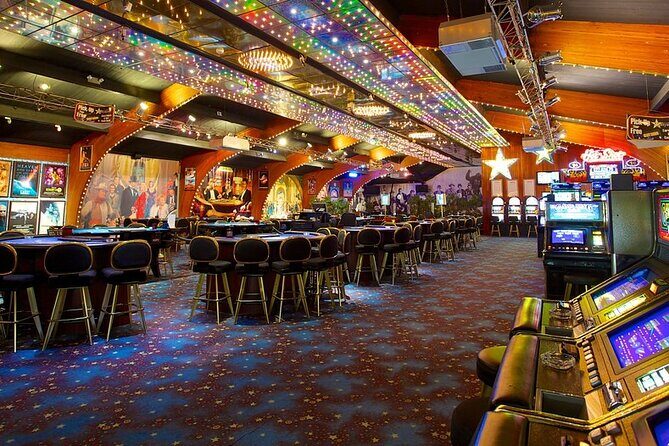 St. MAARTEN NIGHT TRAIN EXPERINCE - The Sum Up