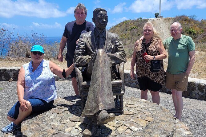 St. Maarten Pelican Private Tour - FAQ