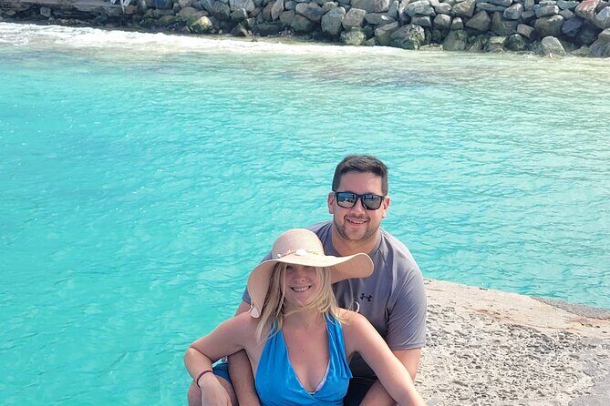 St. Maarten Pelican Private Tour - To sum it up