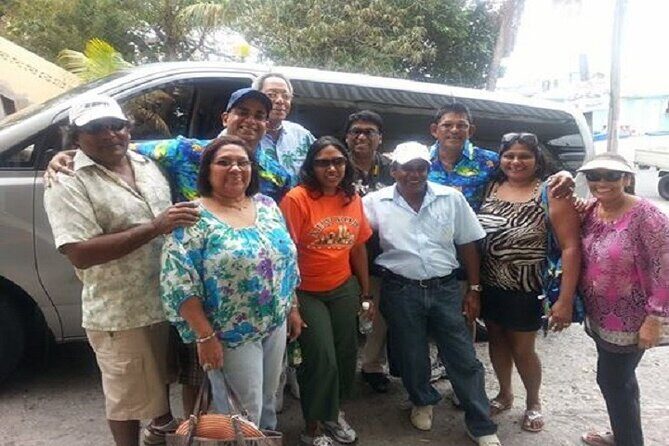 St Maarten Private Airport Transfer - FAQ