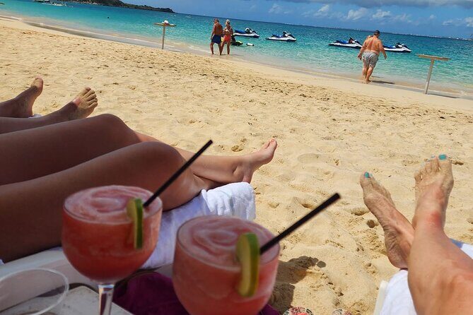 St. Maarten/Saint Martin Island Tour - FAQ