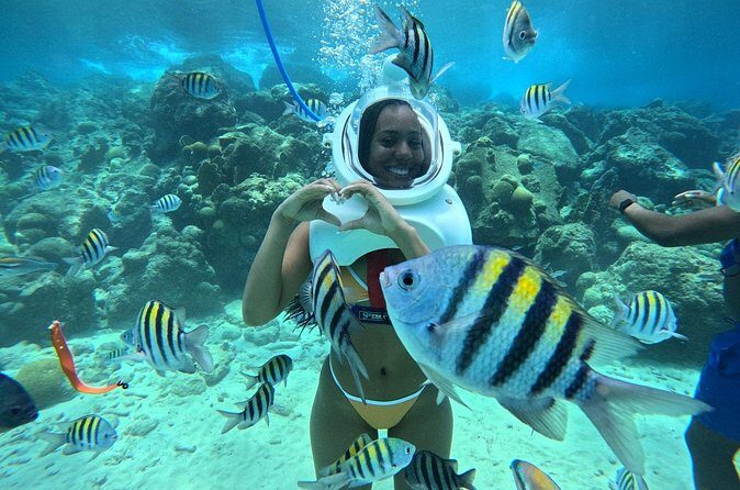 St Maarten SeaTrek and Snorkeling Adventure - Final Thoughts