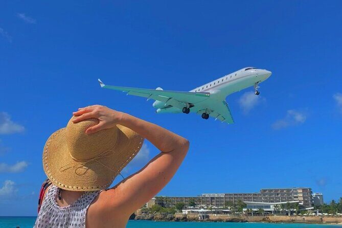 St Maarten Sensation Island Tour - Introduction