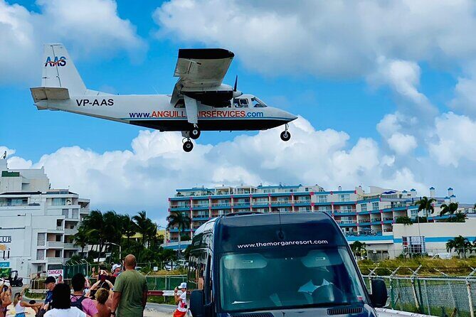 St Maarten Sensation Island Tour - Logistics, Transportation, and Value