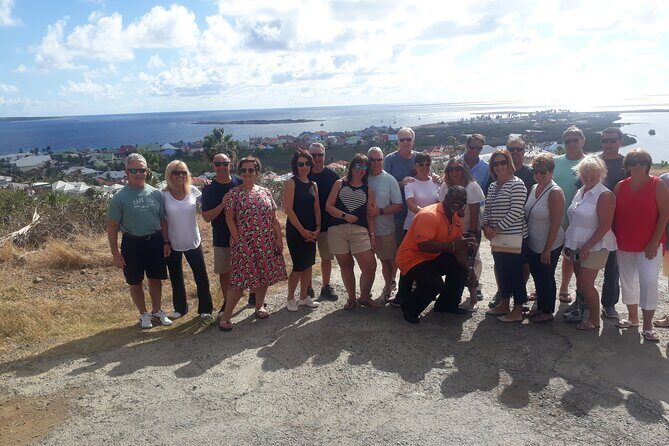 St Maarten Sensation Island Tour - Authenticity and Unique Experiences