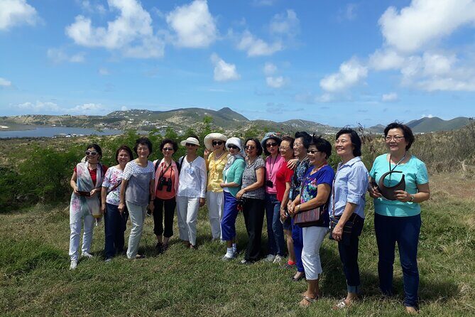 St Maarten Sensation Island Tour - Final Thoughts: Who Is This Tour For?