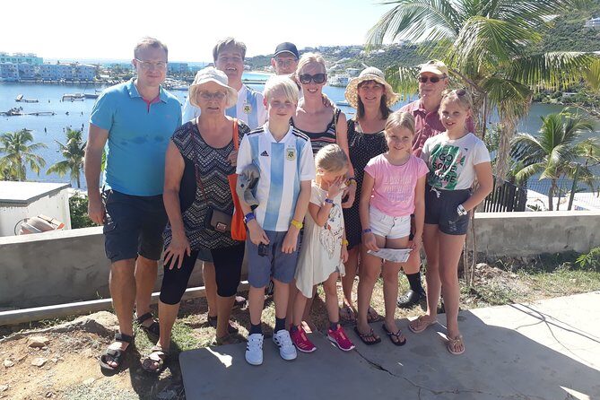 St Maarten Sensation Island Tour - The Sum Up