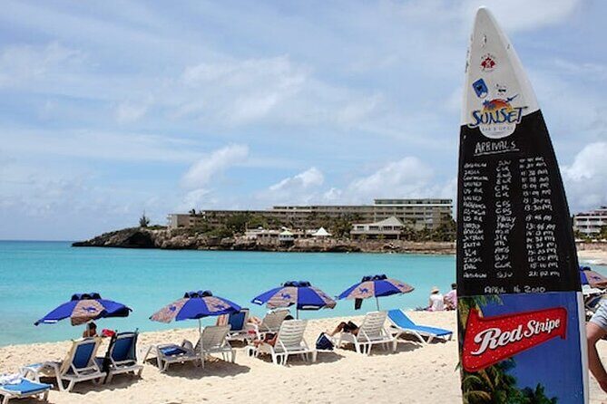 St Maarten Shore Excursion: Orient and Maho Beach Half-Day Tour - The Sum Up