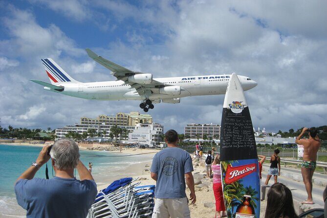 St Maarten Shore Excursion: Orient and Maho Beach Half-Day Tour - Frequently Asked Questions