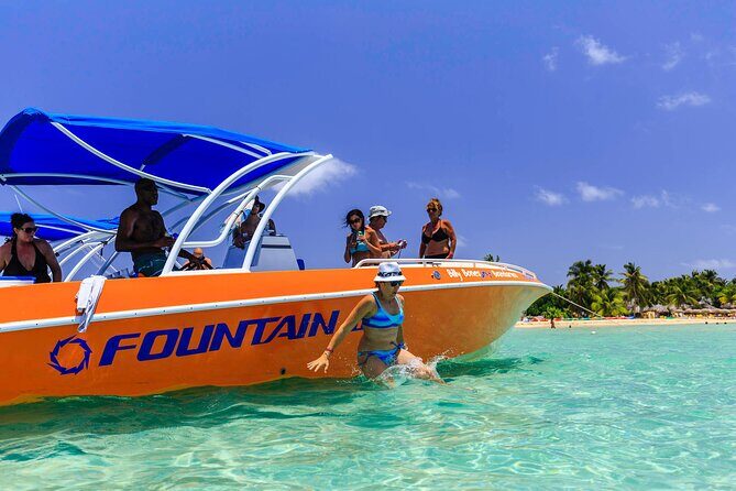 St Maarten Shore Excursion: Snorkeling and Speed Boat Tour - Highlights from Guest Reviews