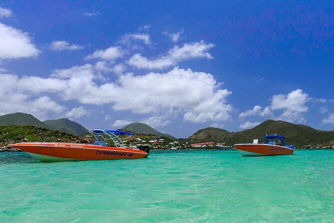St Maarten Shore Excursion: Snorkeling and Speed Boat Tour - Frequently Asked Questions