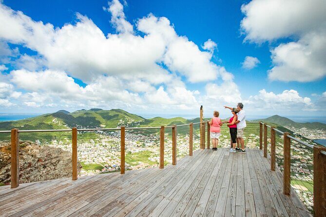 St Maarten Sky Explorer and The Flying Dutchman Adventure - FAQ
