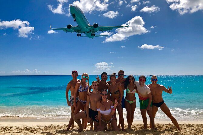 St.Maarten St.Martin Best Prime Tour - Who Should Consider This Tour?