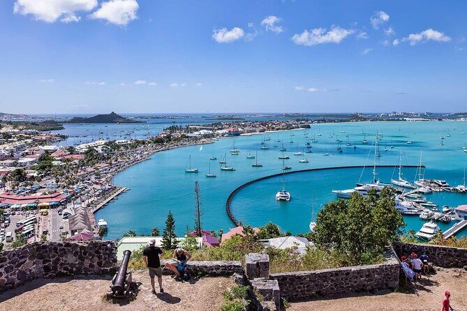 St.Maarten / St.Martin Private Tour - Key Points