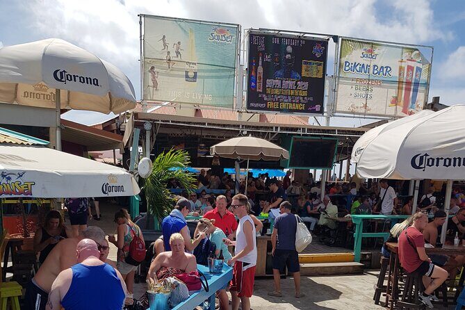 St.Maarten / St.Martin Private Tour - The Guides: Local Experts with a Passion for the Island