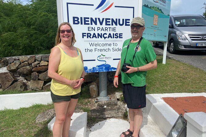 St Maarten/St Martin Sightseeing Tour - Optional Customizations