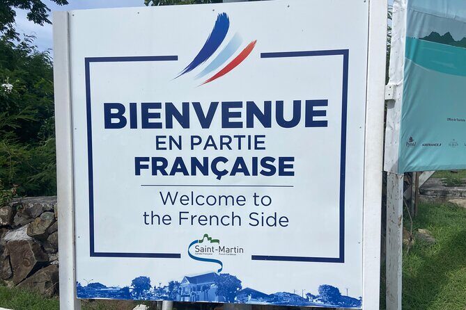 St Maarten/St Martin Sightseeing Tour - The Transportation and Service