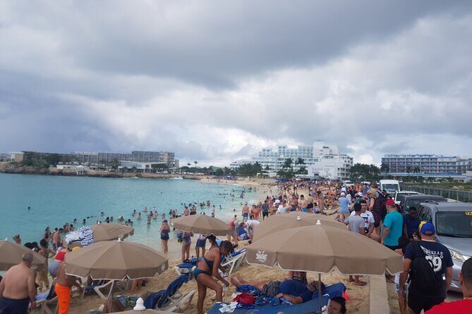 St.Maarten/St.Martin Tripple Beach Tour - FAQ