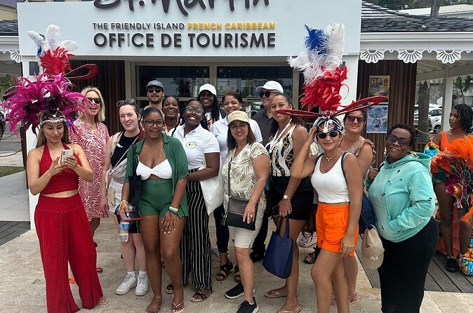 St Maarten Ultimate Carnival Bus Tour - An In-Depth Look at the Tour Experience