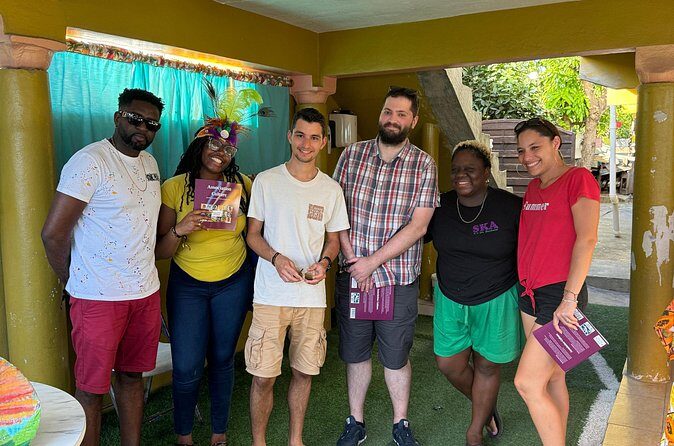 St Maarten Ultimate Carnival Bus Tour - Frequently Asked Questions