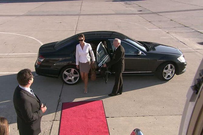 St. Maarten V.I.P Airport pick up and taxi services - The Value: Is It Worth It?