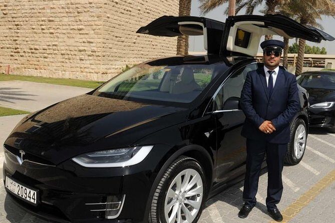 St. Maarten V.I.P Airport pick up and taxi services - The Itinerary in Detail