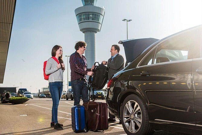 St. Maarten V.I.P Airport pick up and taxi services - Frequently Asked Questions