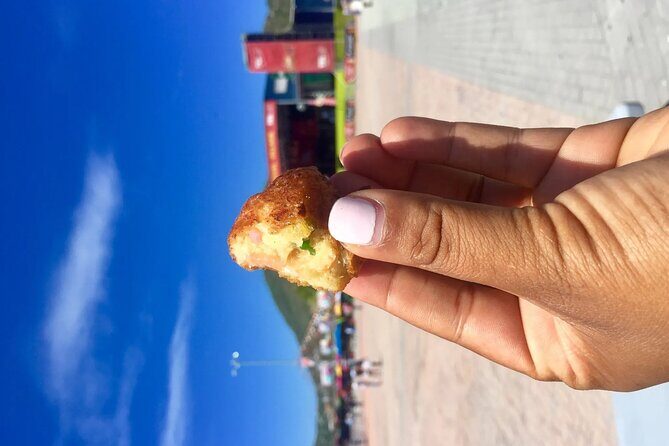 St Maartens Carnival Festival Village Experience and Beach - FAQ