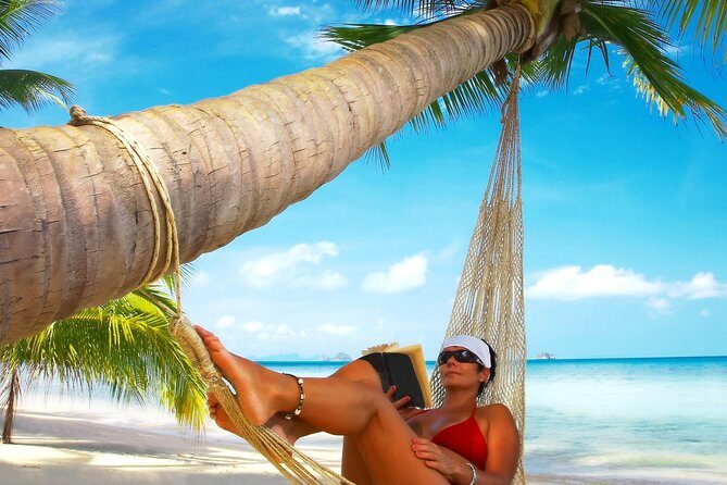 St Maartens Three Beach Locals Choice - An Authentic Island Adventure in St. Maarten