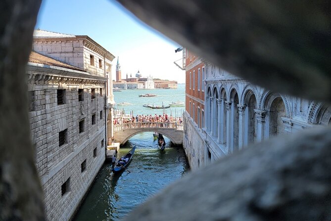 St Marks and Doges Palace Tour Review - Guest Experiences and Feedback