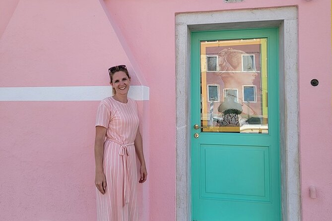 St Marks and Doges Palace Tour Review - St. Marks Basilica Tour