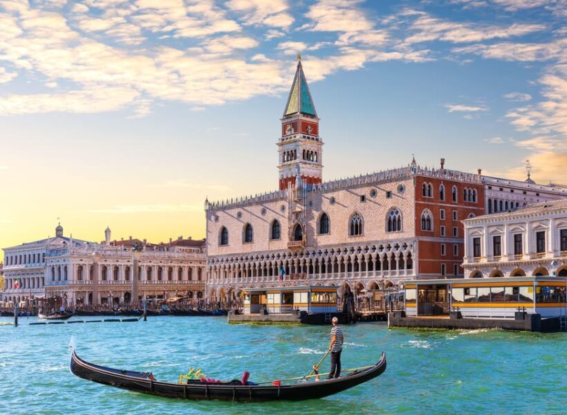 St Mark's Basilica and Doge's Palace Priority Entry Ticket - Authentic Insights from Travelers