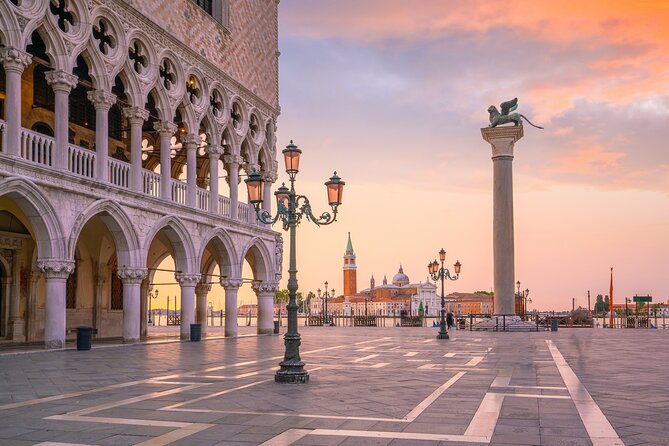 St. Marks Basilica Guided Tour with Venice Canals Gondola Ride - Who Will Love This Tour?