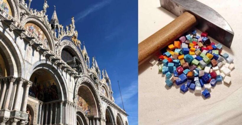 St. Mark's Basilica Skip-the-Line Entrance & Mosaic Workshop - Key Points