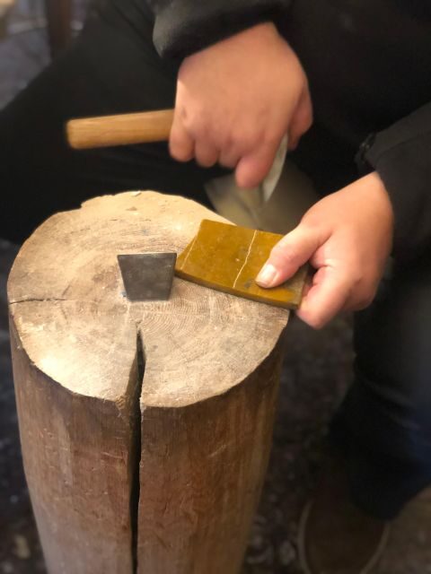 St. Mark's Basilica Skip-the-Line Entrance & Mosaic Workshop - The Experience: A Step-by-Step Breakdown