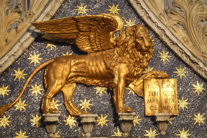 St Marks Basilica Tour - Navigating the Basilica