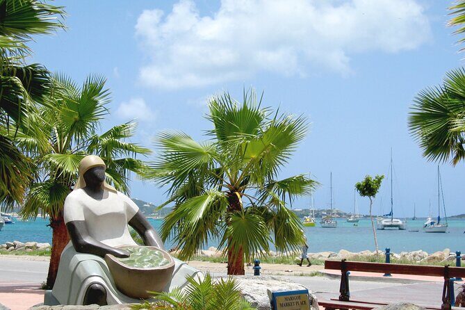 St-Martin and St Maarten: Sightseeing Tour of the French and Dutch Sides of the Island - Key Points