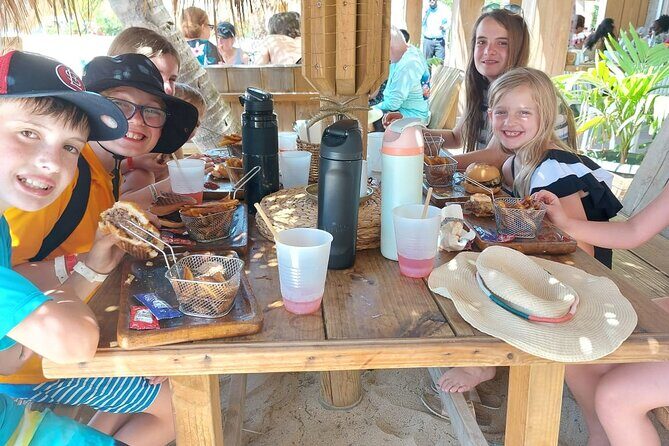 St Martin Best Sightseeing, Beach, Shopping & Planes Tour - Wrapping It Up