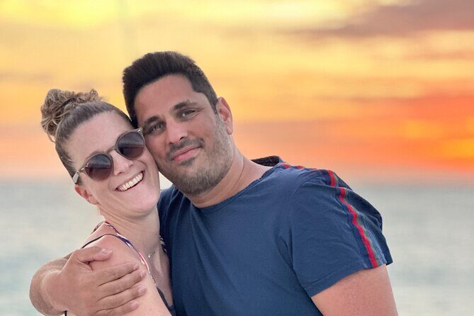 St Martin Gd-Case, Private Romantic Cruise 4 days - An In-Depth Look at the 4-Day Private Cruise Experience