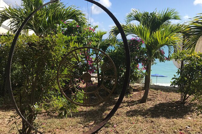 St Martin Gd-Case, Private Romantic Cruise 4 days - Final Thoughts