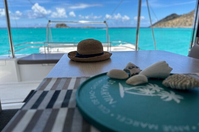 St Martin Grand Case Experience: Night at anchor in Catamaran - FAQs
