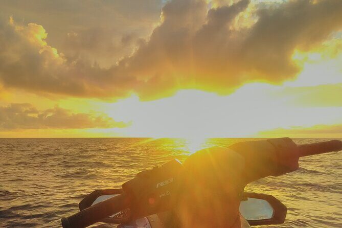 St Martin Jet Ski Sunset Cruise - Final Thoughts