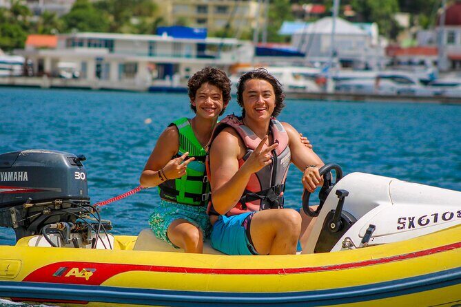 St.Martin/St.Maarten Magical Tour - A Closer Look at the Itinerary